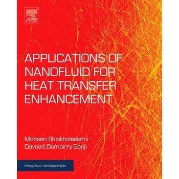 高被引Applications of Nanofluid for Heat Transfer