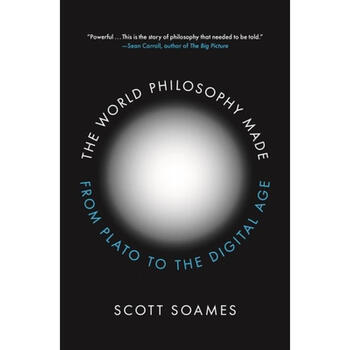 哲学打造的世界 The World Philosophy Made: From Plato t...