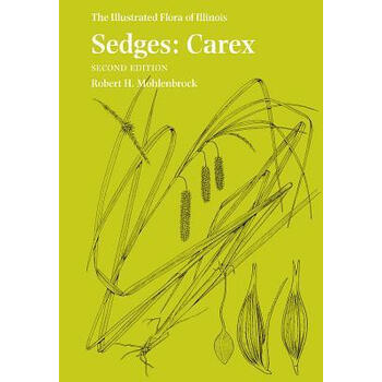 Sedges: Carex