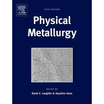 Physical Metallurgy