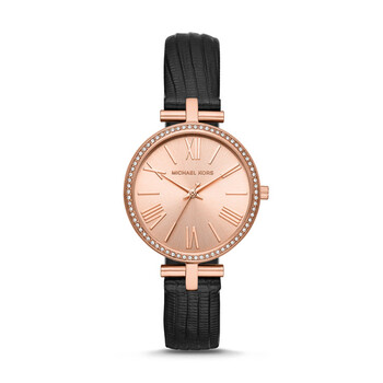 【迈克.科尔斯MK2766】迈克.科尔斯（MICHAEL KORS） MK手表 女士皮质表带腕表 石英表 女表 MK2766【行情 报价 价格 ...