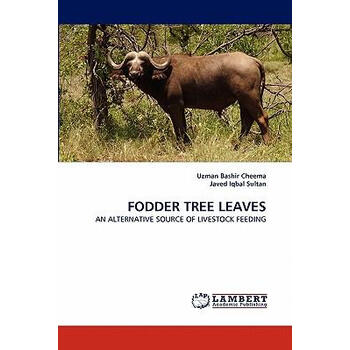 Fodder Tree Leaves