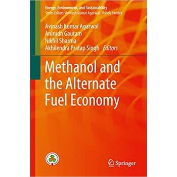 Methanol and the Alternate Fuel Economy