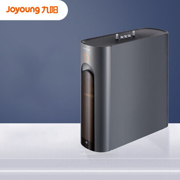 【九阳JYW-RF960】九阳（Joyoung）净热饮一体机 净水器 家用RO反渗透纯水机 厨房即热直饮机无桶大通量 JYW-RF960【行情 报价 价格 评测】-京东