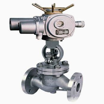 【超胜碳钢电动截止阀J941H-40C DN50】超胜（CHAOSHENG）碳钢电动截止阀J941H-40C DN50 1台【行情 报价 价格 评测】-京东