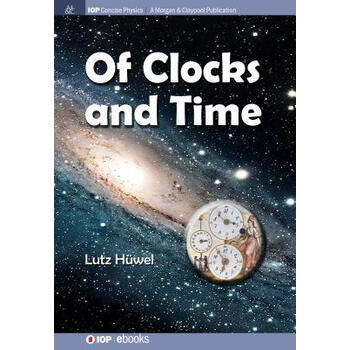 高被引Of Clocks and Time