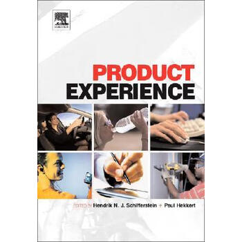 高被引Product Experience