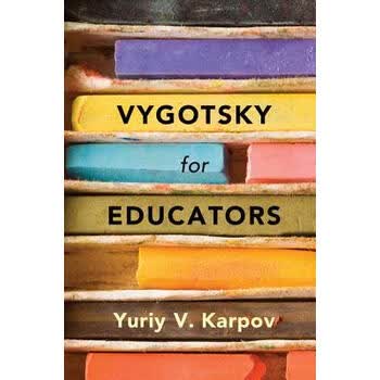 高被引Vygotsky for Educators