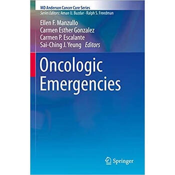Oncologic Emergencies
