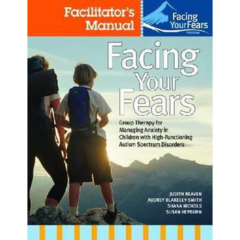 Facing Your Fears Facilitator's Set