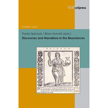 Discourses and Narrations in the Biosciences