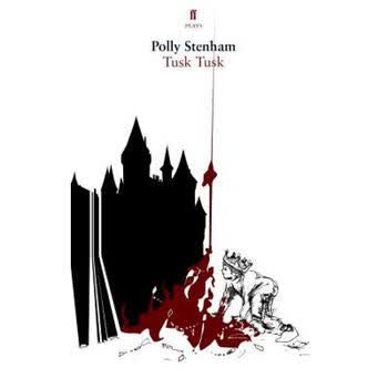 Tusk Tusk