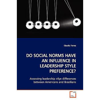 Do Social Norms Have an Influence in Leadership