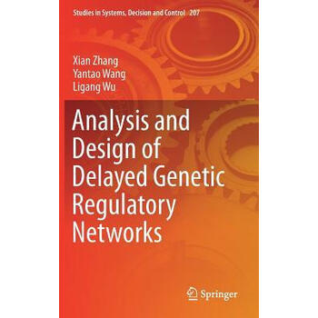 Analysis and Design of Delayed Genetic Regulator