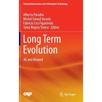 Long Term Evolution: 4g and Beyond