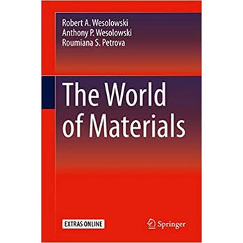 The World of Materials