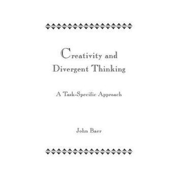 Creativity and Divergent Thinking: A Task-Speci