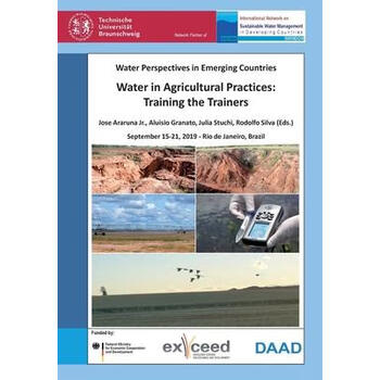 Water in Agricultural Practices: Training the T