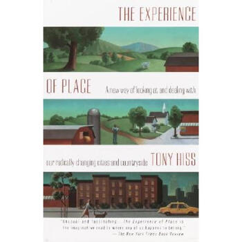 The Experience of Place: A New Way of Lookin...