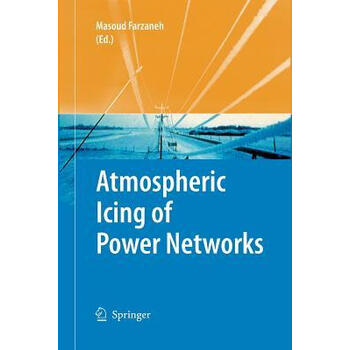 高被引Atmospheric Icing of Power Networks