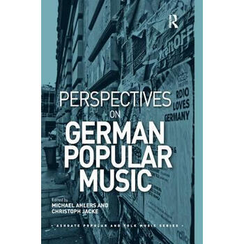 高被引Perspectives on German Popular Music