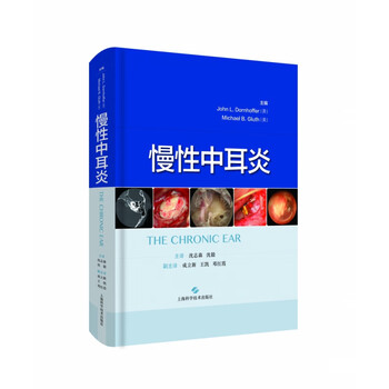 慢性中耳炎(精)