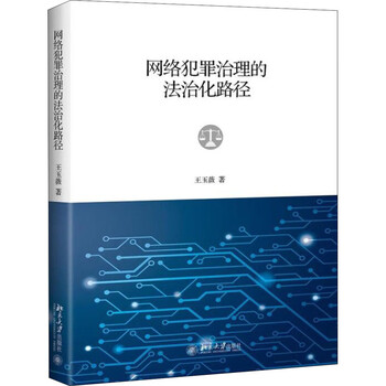 网络犯罪治理的法治化路径