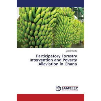 Participatory Forestry Intervention and Poverty