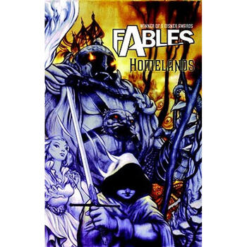 Fables Vol. 6: Homelands: Homelands - Vol 06...