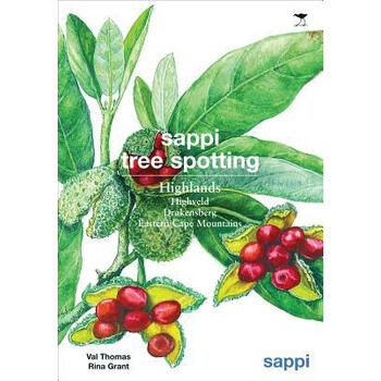 Sappi Tree Spotting: Highlands: Highveld, Draken