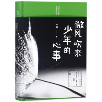 微风吹来少年的心事(精)