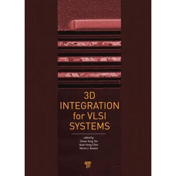 高被引3D Integration for VLSI Systems