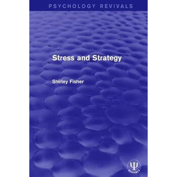 Stress and Strategy