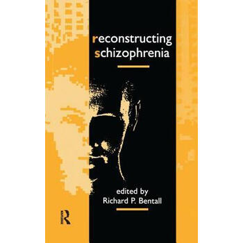 高被引Reconstructing Schizophrenia