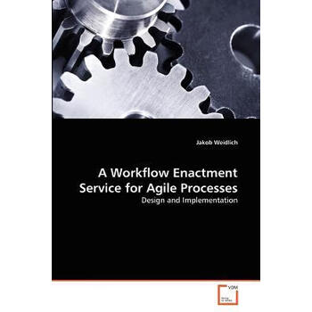 A Workflow Enactment Service for Agile Processes