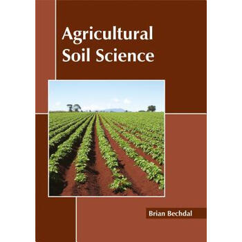 Agricultural Soil Science