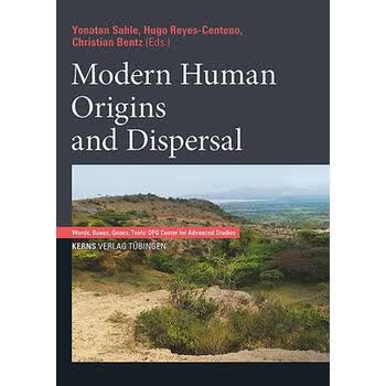 Modern Human Origins and Dispersal