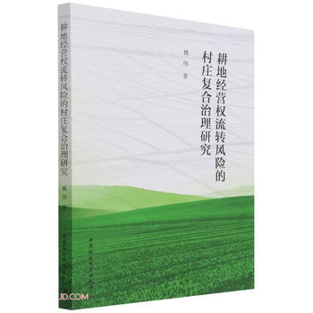 耕地经营权流转风险的村庄复合治理研究