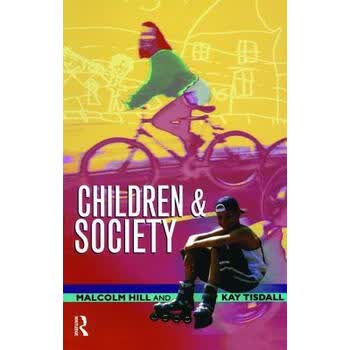 高被引Children and Society