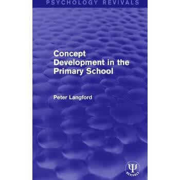 高被引Concept Development in the Primary School