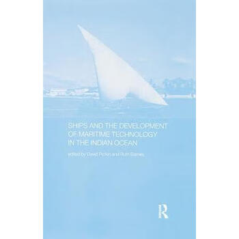 Ships and the Development of Maritime Technolog