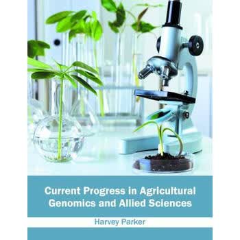 Current Progress in Agricultural Genomics and Al