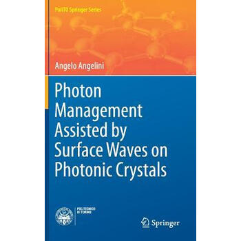 高被引Photon Management Assisted by Surface Waves