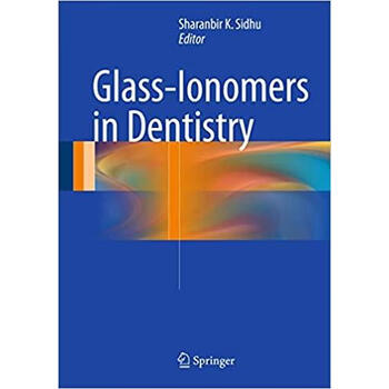 Glass-Ionomers in Dentistry