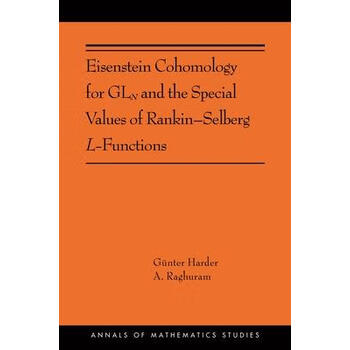 Eisenstein Cohomology for Gln and the Special Va