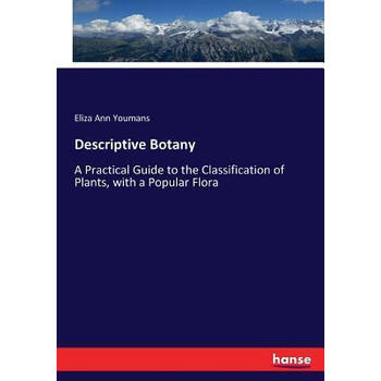 Descriptive Botany