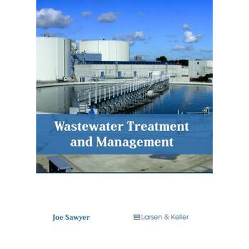 Wastewater Treatment and Management