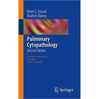 Pulmonary Cytopathology