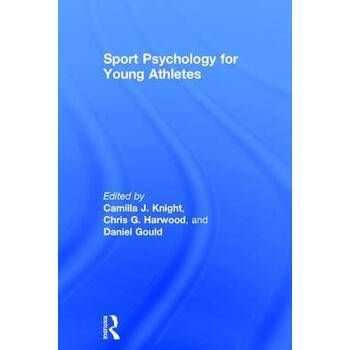 高被引Sport Psychology for Young Athletes