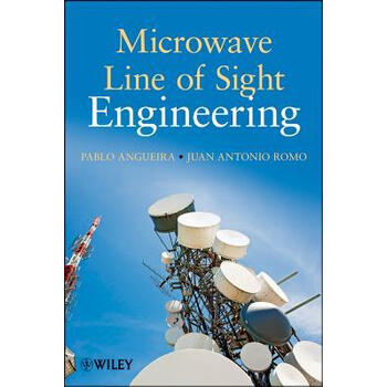 高被引Microwave Line of Sight Link Engineering